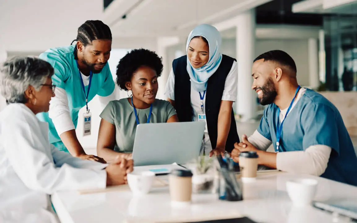 Clinical Experiential Learning Platform | CORE ELMS