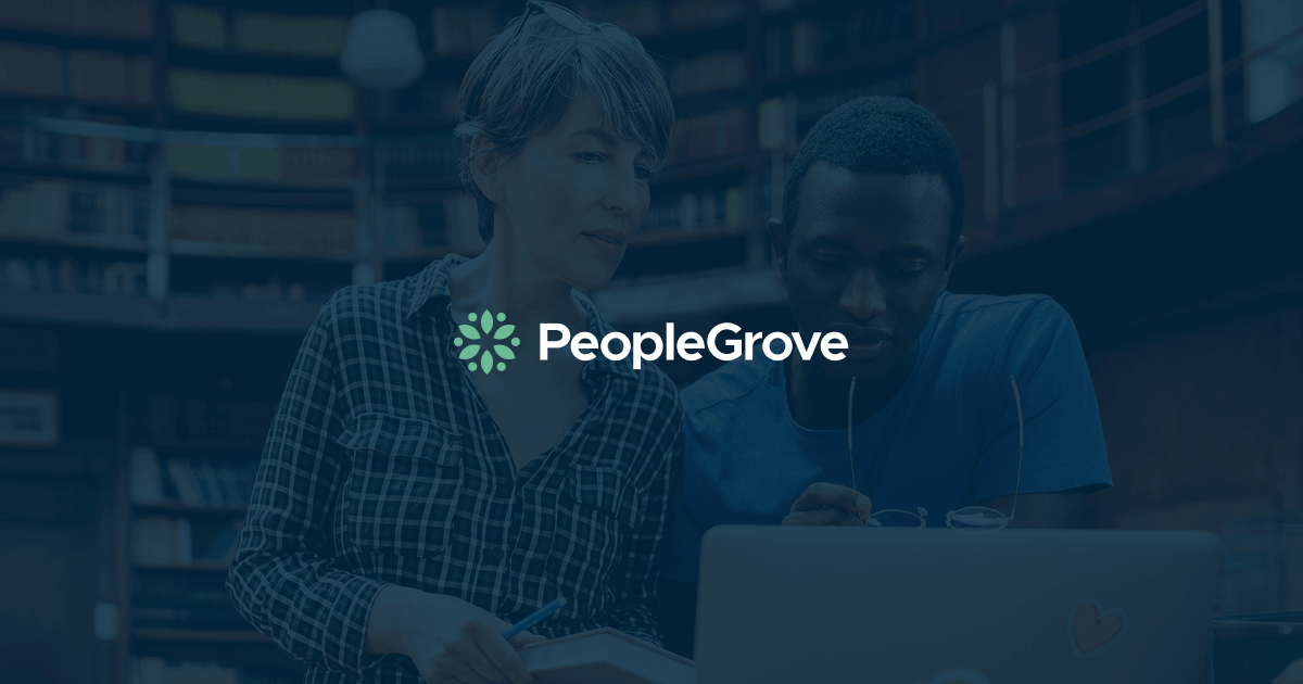 Experiential Learning Platform For Higher-Ed | PeopleGrove